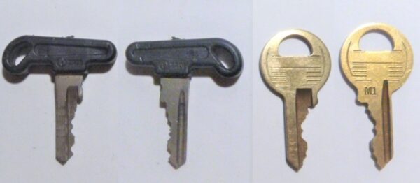 European Moped Locks and Keys « Myrons Mopeds