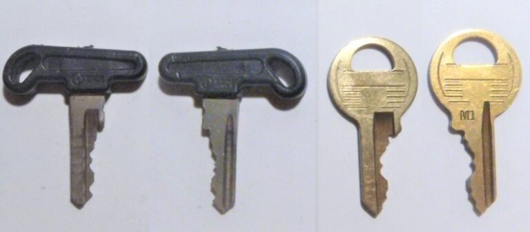 European Moped Locks and Keys « Myrons Mopeds