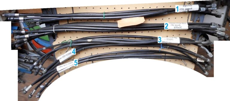 Tatung, Nippon-Seiki and Trac « Myrons Mopeds