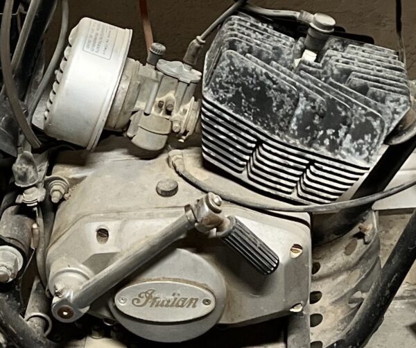 Minarelli P6, P6S, P6-4, SP6, P6-70, P6CS, P6R, P6CC « Myrons Mopeds